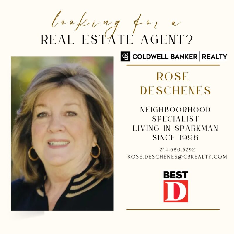 SPARKMAN NEIGHBORHOOD CLUB – More than just a Pool